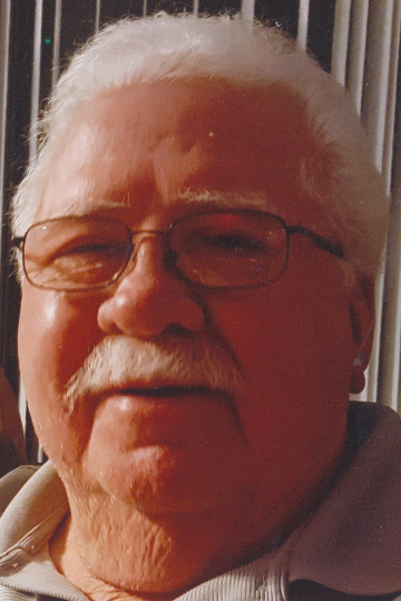 James Quinn Jr. 1936-2023 | News, Sports, Jobs - The Vindicator